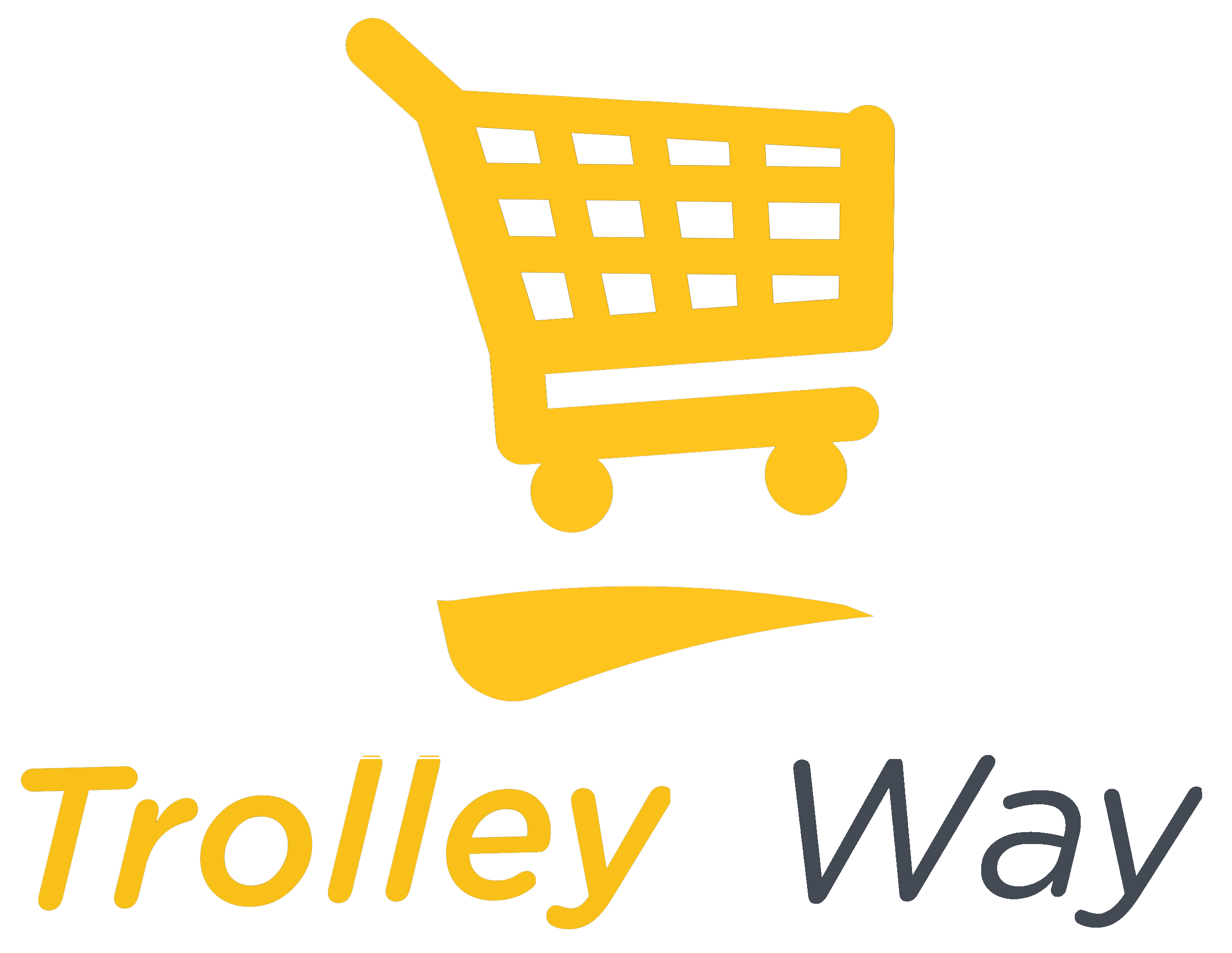 Trolleyway | Shop better! - It's Over 9000!